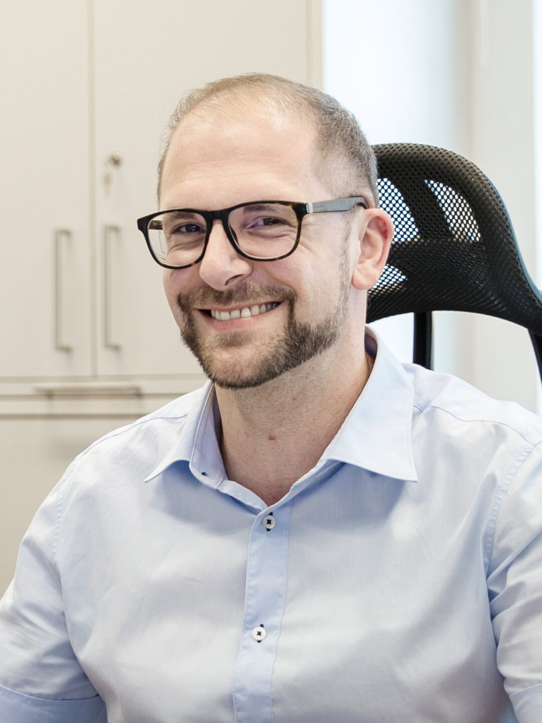 Über uns - Auto Höss